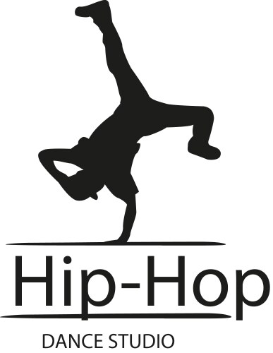 Break Dance Logo Vector Images (over 230)