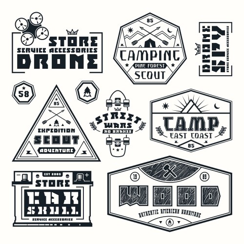 T-Shirt Outline Vector Images (over 44,000)