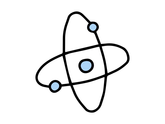 Atom with Electrons Vector Images (over 22,000)