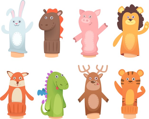 Puppet Vector Free Puppets Vector Art Download 47+ Puppets Icons