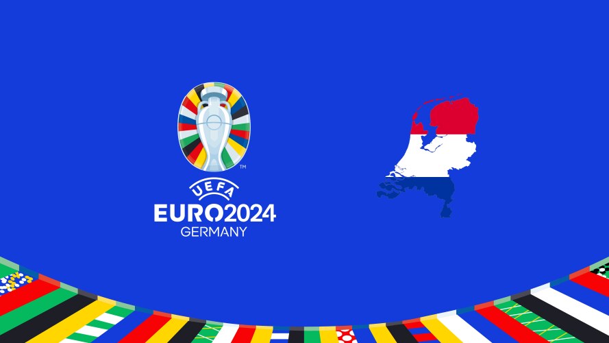 Euro 2024 Vector Images (over 1,800)