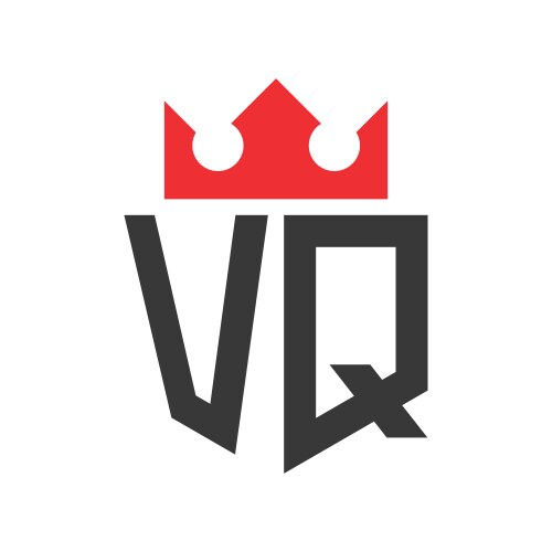 Vq Logo Vector Images (over 1,200)