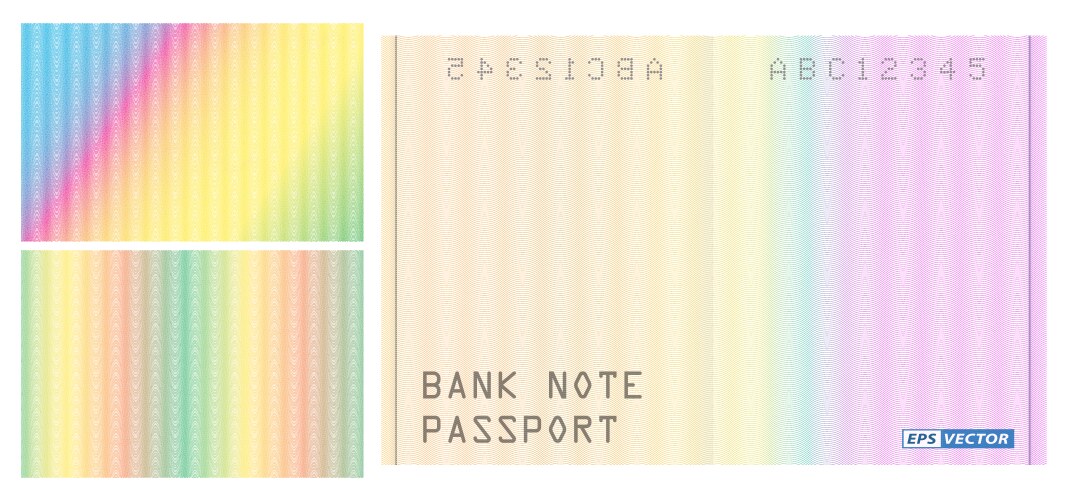 Money Watermark Vector Images (over 10,000)