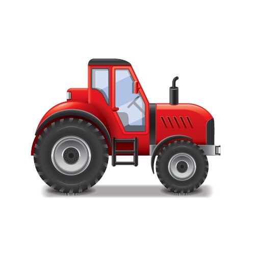 Tractor Vector Images (over 55,000)