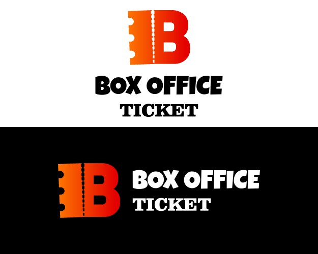 Ticket Logo Concert Vector Images (over 1,500)