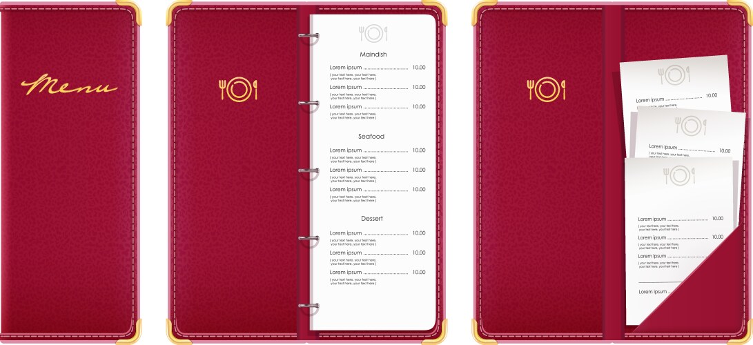 Red salmon caviar delicacy Royalty Free Vector Image