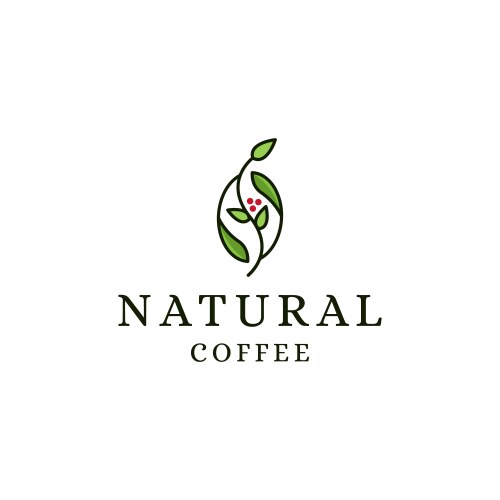 Coffee Farm Logo Vector Images (over 880)