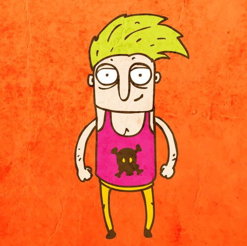 Rocker Vector Images (over 8,000)