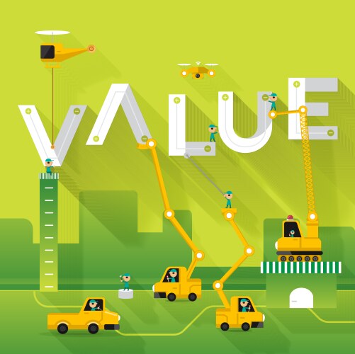 Value Icon Vector Images (over 76,000)