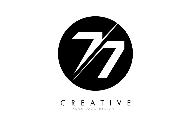 Number 7 Logo Vector Images (over 3,700)