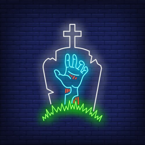 Graveyard Logo Vector Images (over 1,600)