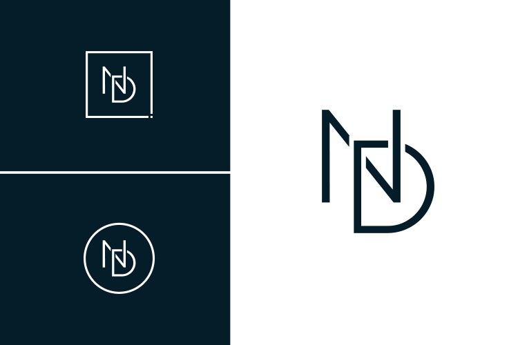 Nd Logo Vector Images (over 2,600)