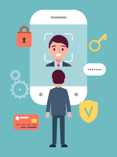 Recognition Poster Vector Images (over 1,500)