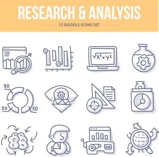 Research Vector Images (over 550,000)