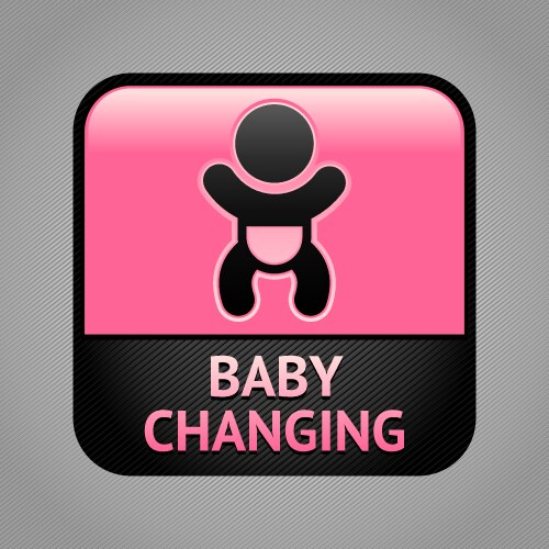 Baby Change Icon Vector Images (over 2,400)