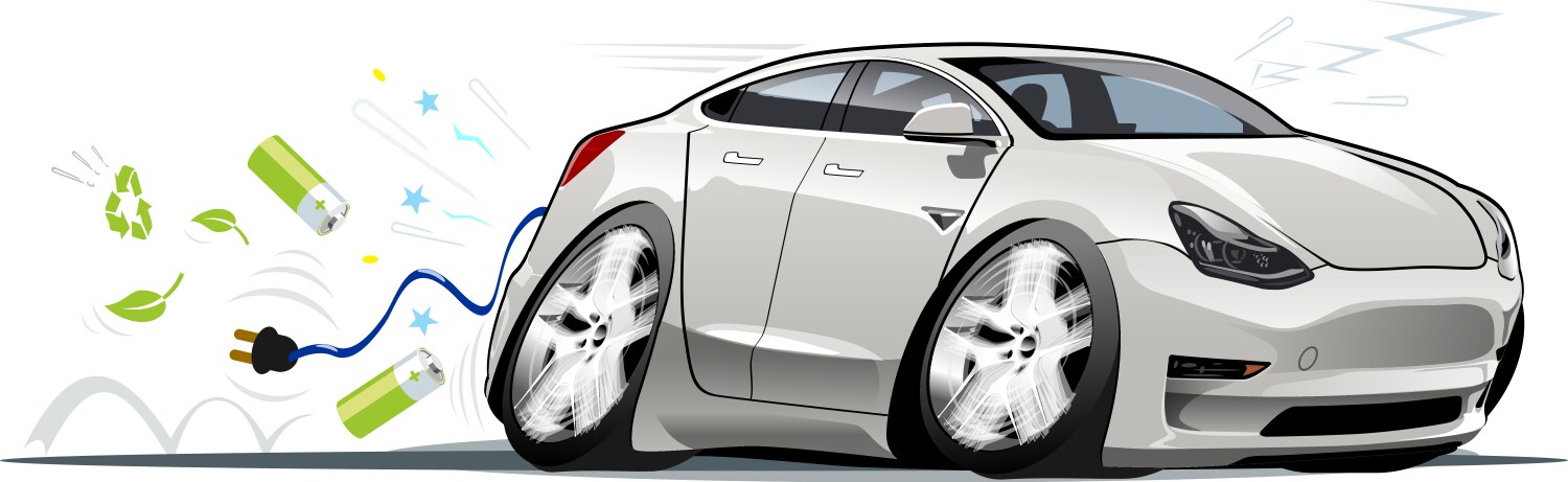 Cartoon Electric Plug Vector Images (over 4,000)