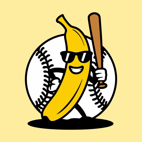 Cartoon Baseball Player Vector Images (over 5,300)