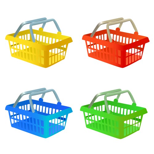 Basket Vector Images (over 310,000)