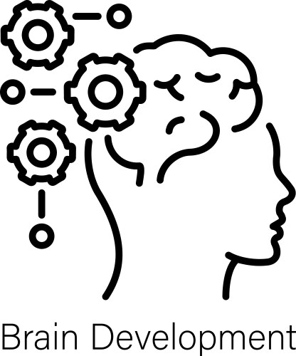Cognitive Development Vector Images (over 3,800)