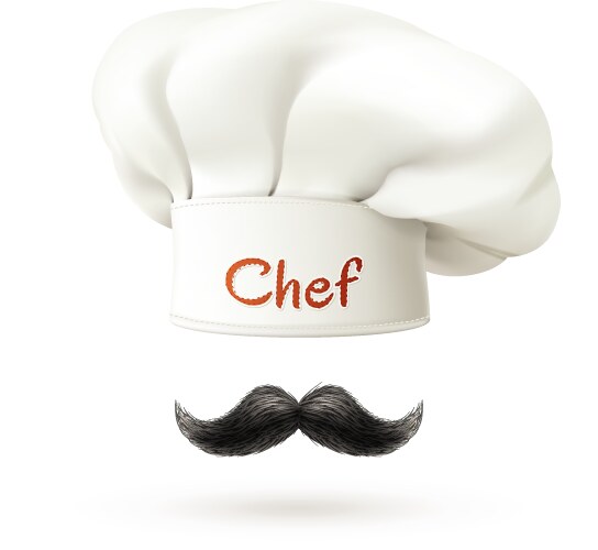 Chef Vector Images (over 180,000)