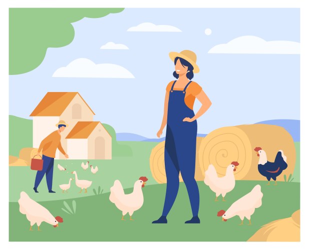Farmers Vector Images (over 100,000)