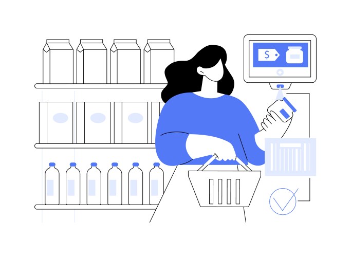 Price Cartoon Vector Images (over 25,000)