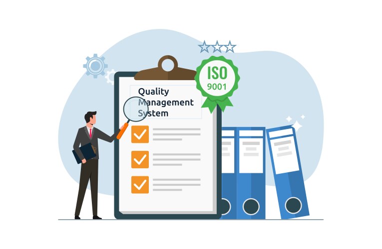 Quality Management Vector Images (over 41,000)