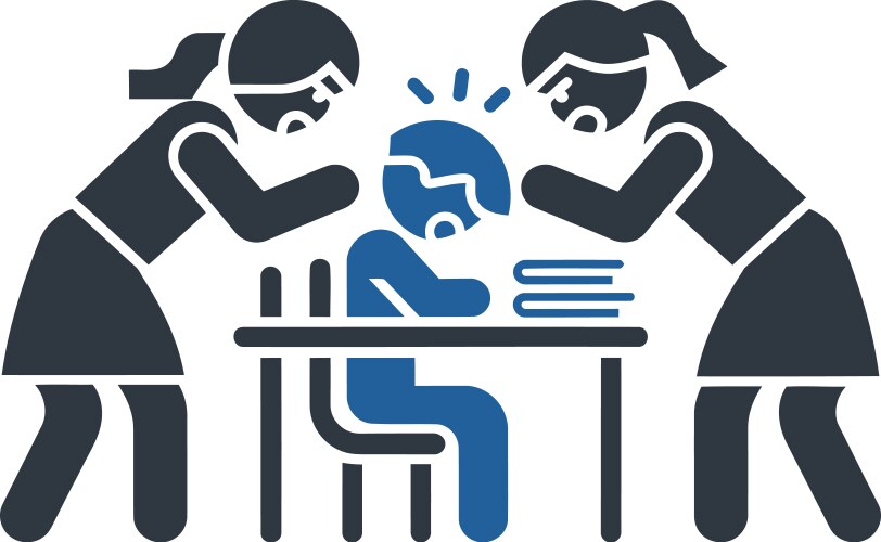 School Stress Vector Images (over 4,300)