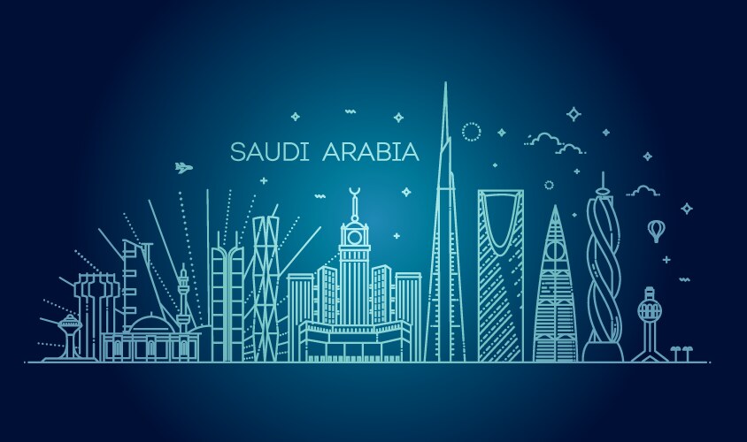 Saudi Vector Images (over 35,000)