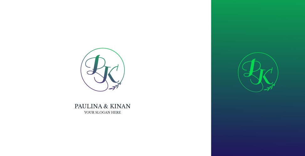 Pk Initials Vector Images (over 1,800)