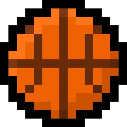 Basketball card Royalty Free Vector Image - VectorStock