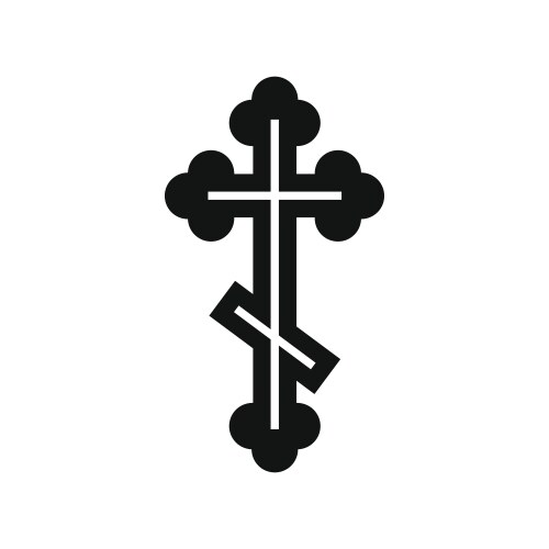 Simple Cross Vector Images (over 68,000)