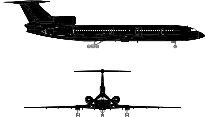 Airbus Vector Images (over 2,200)