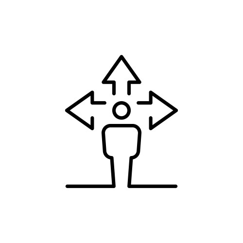 Decision Icon Vector Images (over 69,000)