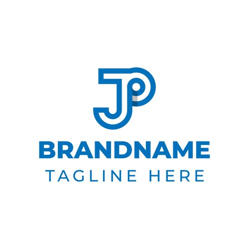 Jp Logo Vector Images (over 2,600)