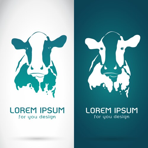 Free Cow Vector Images (over 4,200)