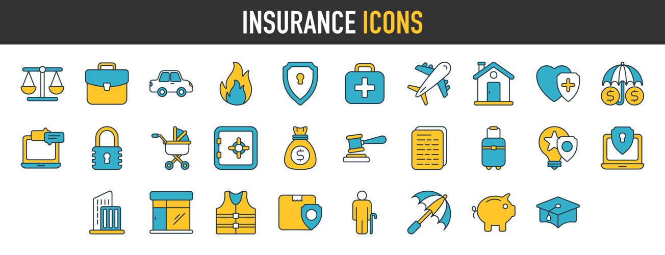 Insurance Vector Images (over 270,000)