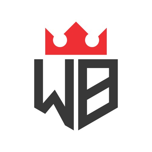 Wb Logos Vector Images (over 2,100)