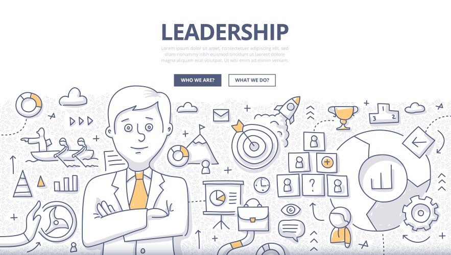 Leadership Vector Images (over 260,000)