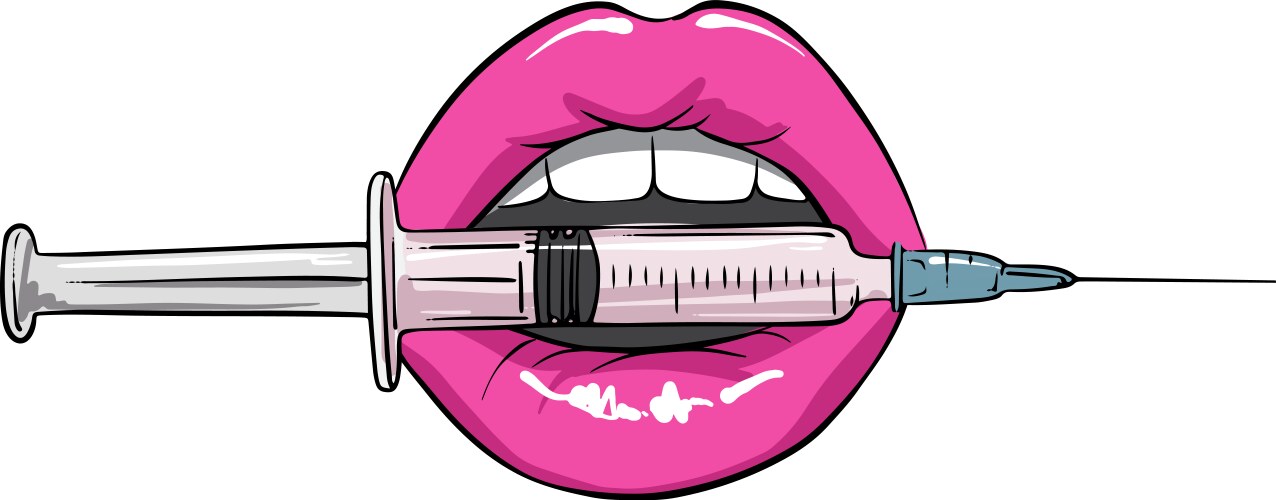 Lip Vector Images (over 100,000)