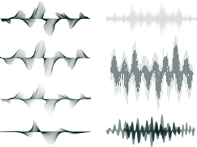 Waves Vector Images (over 1.4 million)