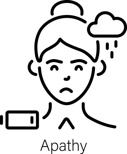 Apathy Vector Images (over 1,100)