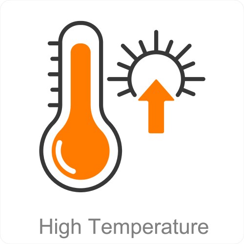High Temperature Vector Images (over 21,000)
