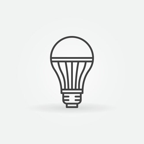 Led Lighting Logo Vector Images (over 6,400)