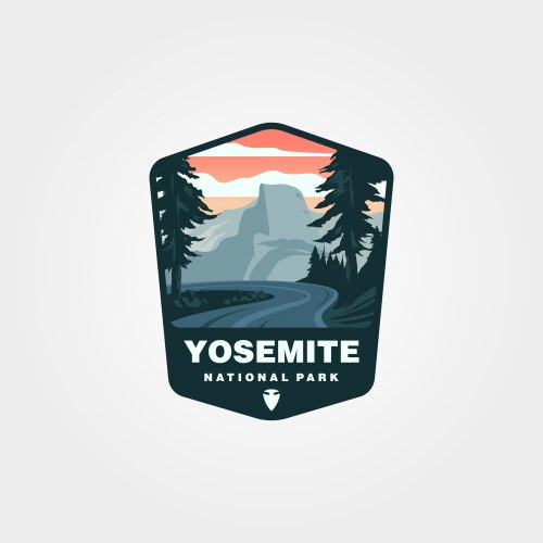 Yosemite Logo Vector Images (54)