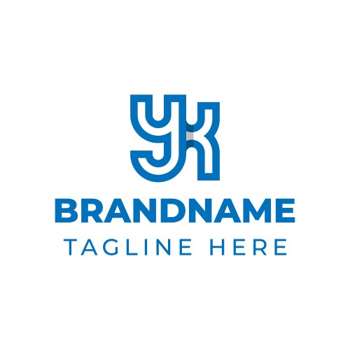 Yk Logo Vector Images (over 1,600)