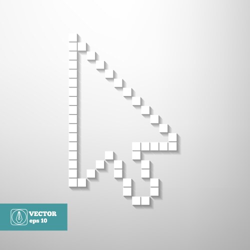 Mouse Cursor Vector Images (over 36,000)