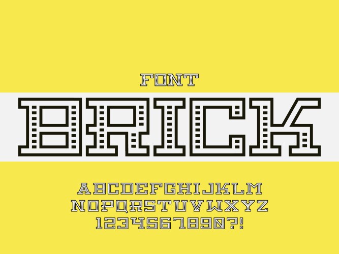 Brick Logo Vector Images (over 25,000)