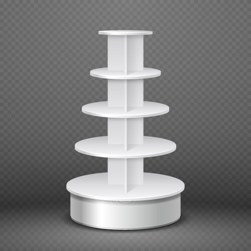 Display Rack Mock Up Vector Images (over 530)