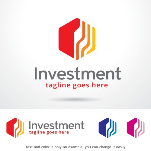 Investment Logo Vector Images (over 84,000)